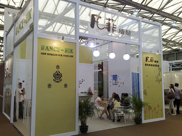 DIY Home Decor Covering Materials Manufacturer | Fancy-fix